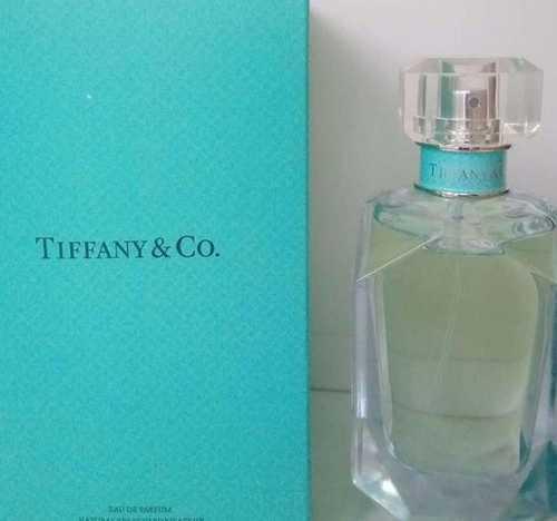 Tiffany Tiffany & Co Парфюм 75 мл Новый