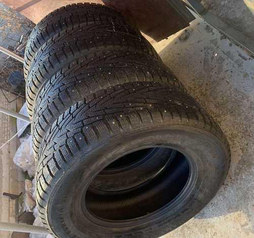 Nokian Tyres Nordman 7 SUV 265/65 R17