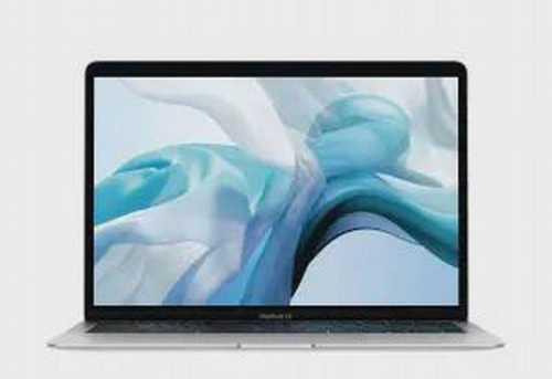 Ноутбук Apple MacBook Air 13.3'' (2020) MGN93, M1