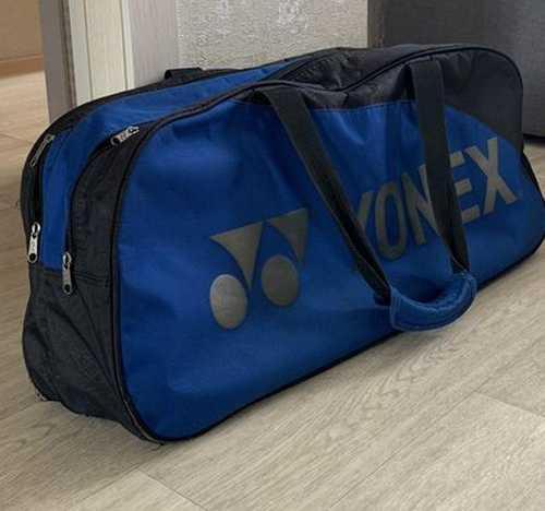 Сумка yonex теннис бадминтон