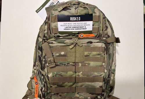 Рюкзак 5.11 rush24 2.0 multicam 37L