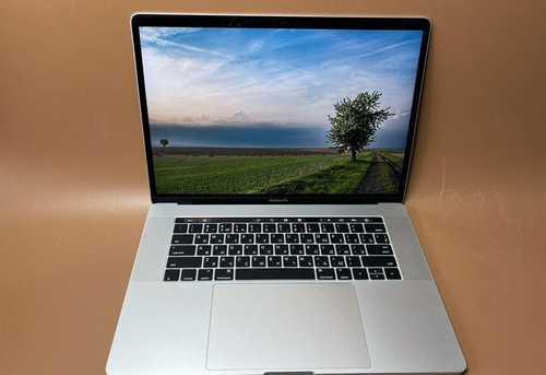 MacBook Pro 15 2019 i9 32gb 240 циклов