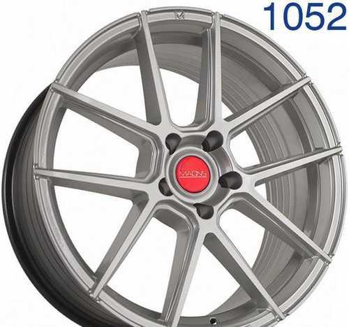 FF MR10 8.5x19/5x108 ET35 DIA63.3