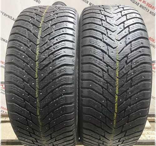 Nokian Tyres Hakkapeliitta 8 SUV 265/50 R20 111N