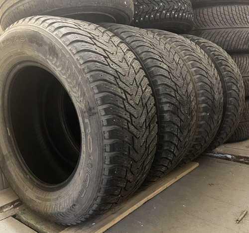 Nokian Tyres Hakkapeliitta 8 SUV 285/60 R18