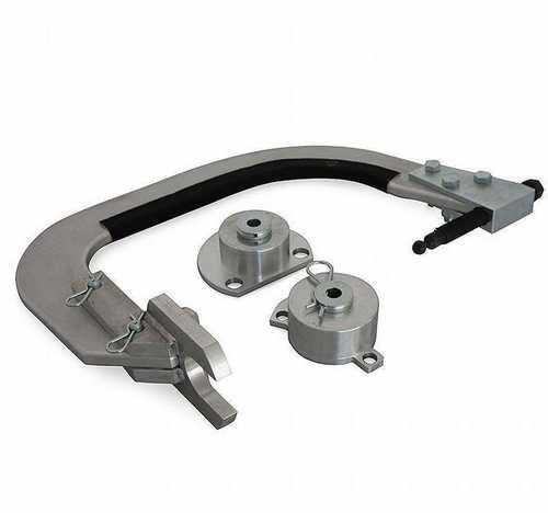 Стяжка пружин volvo CAR-tool CT-A1447