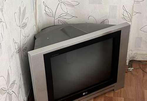 Телевизор LG 1000