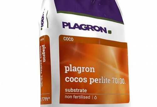 Субстрат plagron cocos perlite 70/30