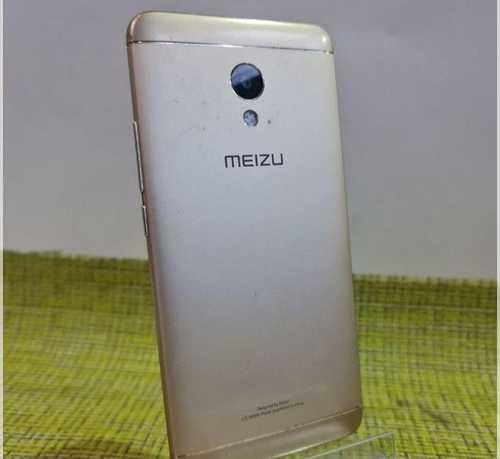 Телефон Meizu M5s 16gb