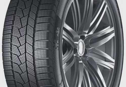 Continental WinterContact TS 860 S 225/45 R17 91H