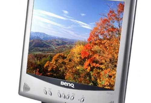 Монитор benq