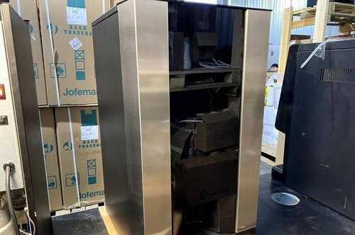 Кофемашина Jofemar Bluetec G23