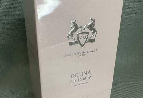 Parfums DE Marly Delina la Rosee
