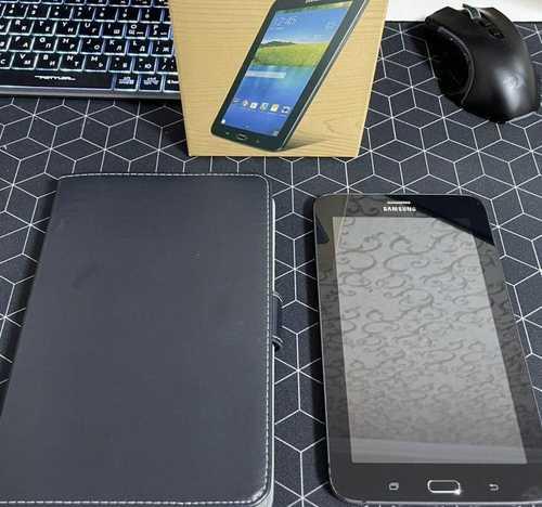 Samsung galaxy tab 3 lite