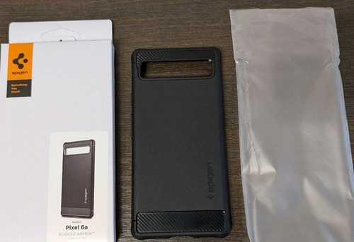 Spigen google pixel 6a