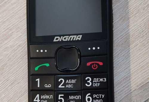 DIGMA Linx S220, 32 ГБ