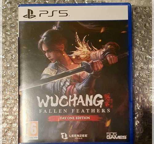 Wuchang ps5