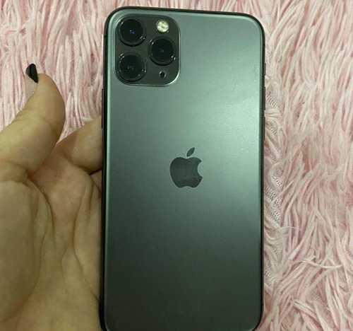 iPhone 11 Pro, 64 ГБ