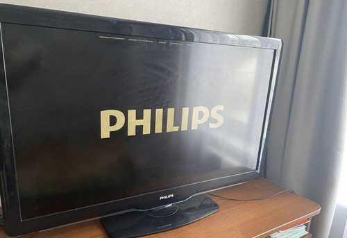 Телевизор Philips 42pfl5405h