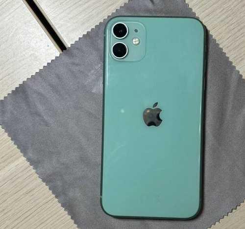 iPhone 11, 64 ГБ