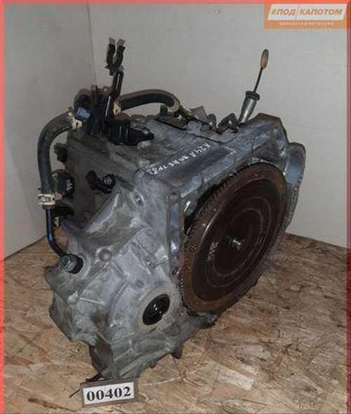 АКПП K24Z3 ML5A M8SA MM7A CP CU 2,4 Honda Accord 8