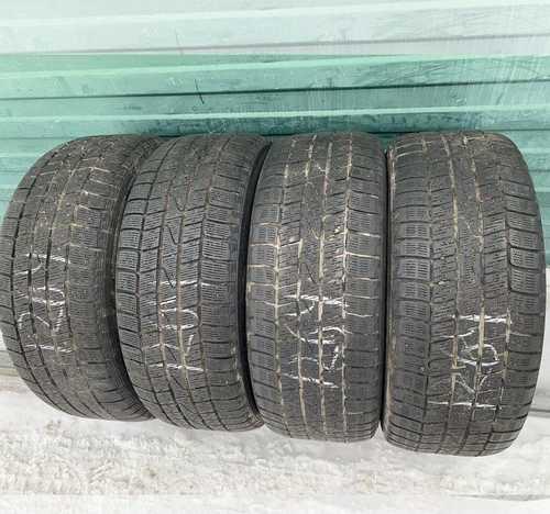 Hankook Winter I'Cept IZ W606 225/55 R17 97T