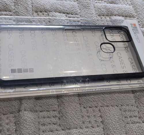 Бампер чехол на Samsung