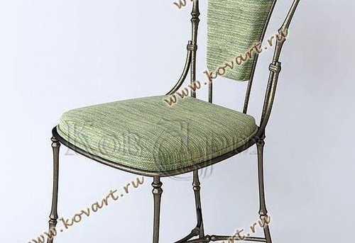Барные стулья кованые. арт: O923