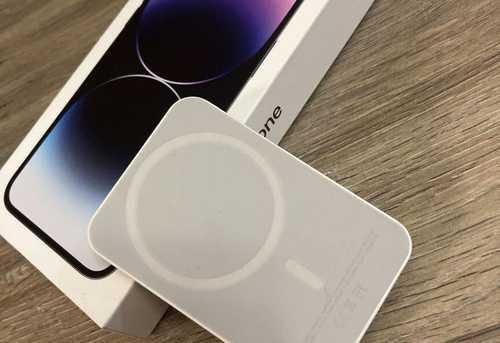 iPhone Battery Pack MagSafe