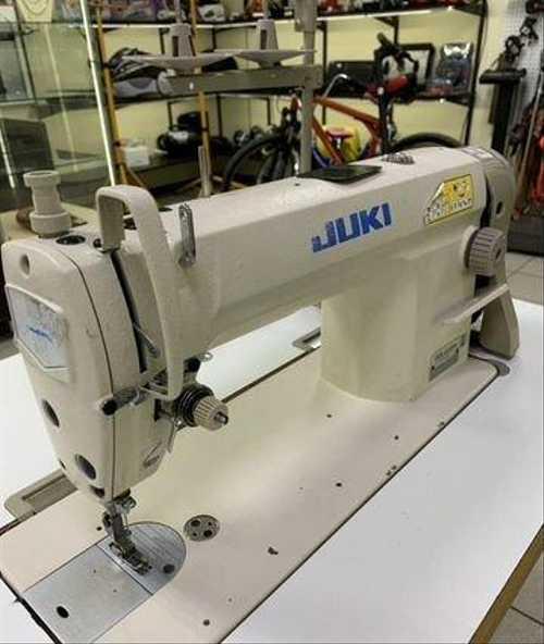 Швейная машинка juki DDL-8300N(ст)