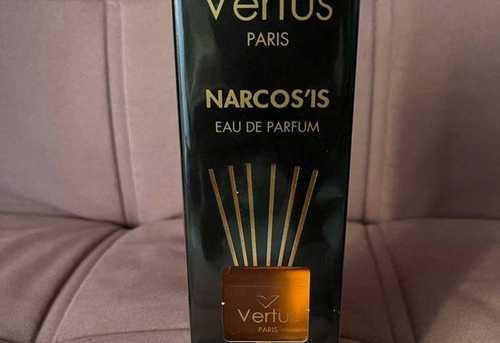 Ароматический диффузор Narcos'is Vertus