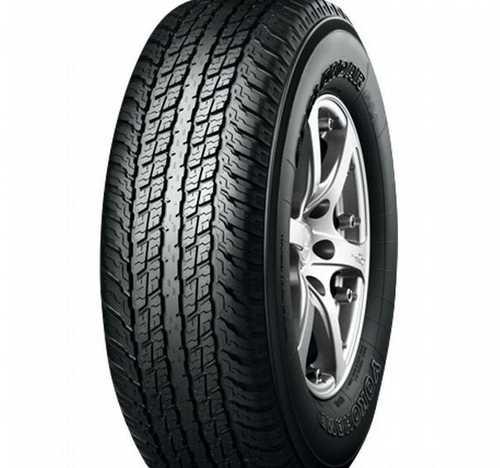 Yokohama Geolandar G94DV 265/65 R17 112S