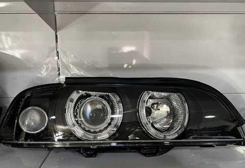 Фары M5 BMW E39 LED супер яркие глаза арт0017