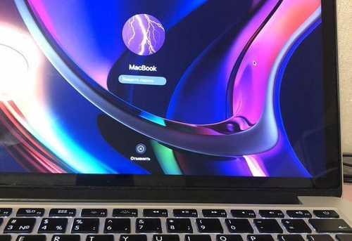 Apple MacBook Pro 13 Retina 2013 i7 16/512
