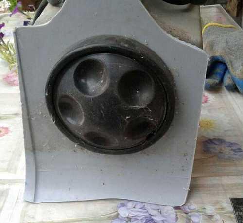 Электромотор от стиральной машины малютка