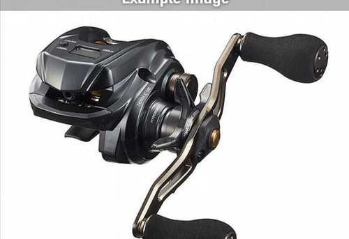 Катушка daiwa 20 tierra IC 100HL left