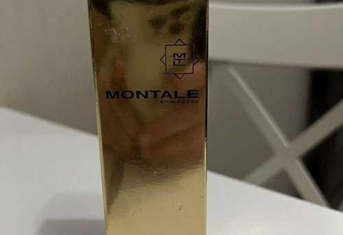 Montale Aqua Gold