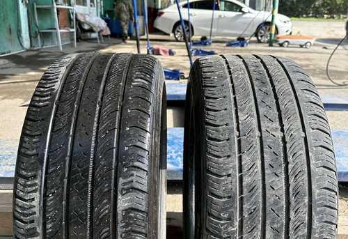 Continental ProContact TX 245/40 R19