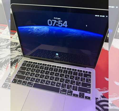 Apple macbook air 13 2020 m1 8gb 256