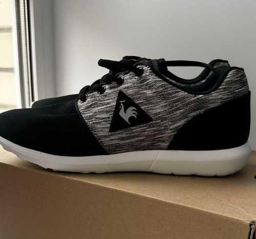 Кроссовки le coq sportif женские