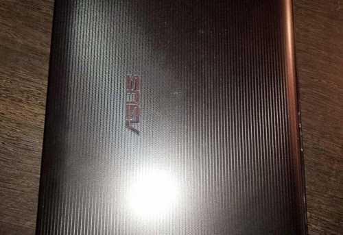 Ноутбук Asus x53u