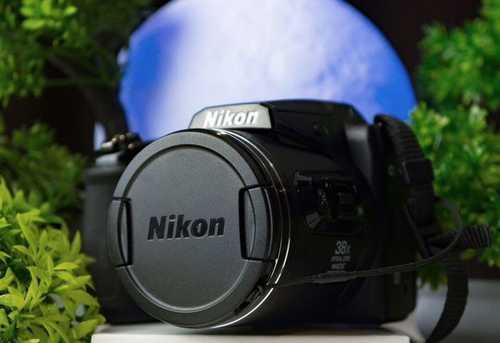 Фотоапарат Nikon L840