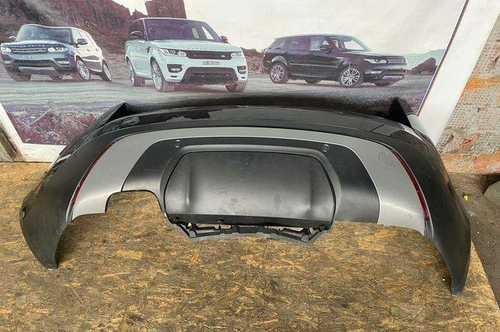 Бампер задний Range Rover Velar L560