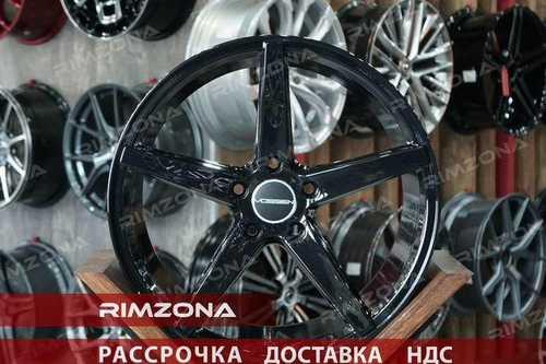 Литые диски Vossen R17 для Kia. Рассрочка