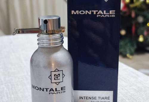 Парфюм Montale Intense Tiare