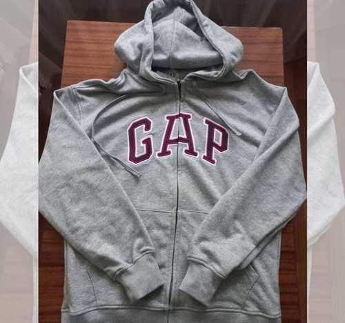 Gap толстовка