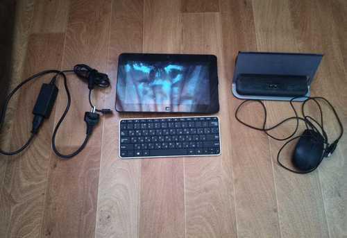 Dell Latitude 10