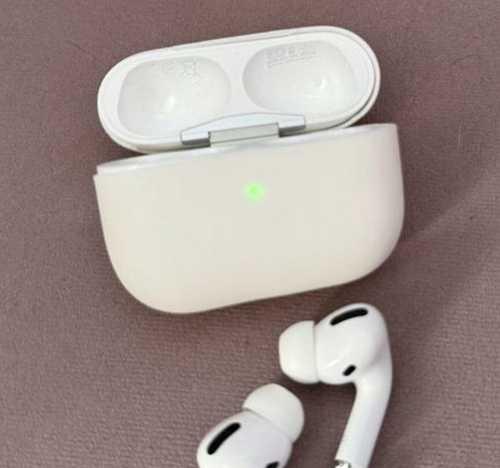 Наушники Apple airpods pro (1st generation)