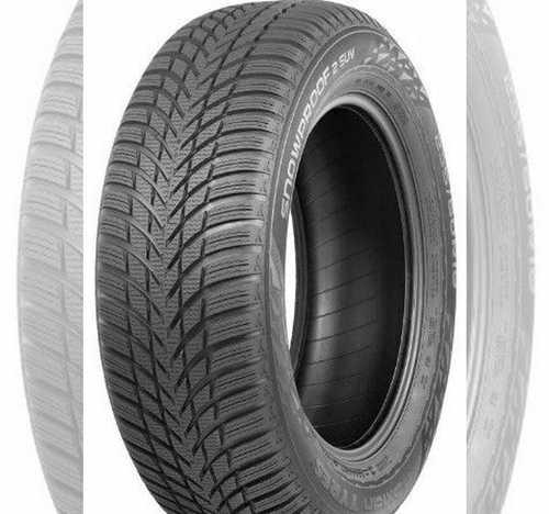 Nokian Tyres Snowproof 2 SUV 275/45 R21 110V