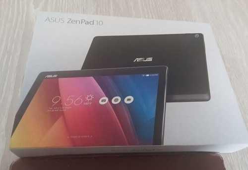 Планшет Asus ZenPad 10